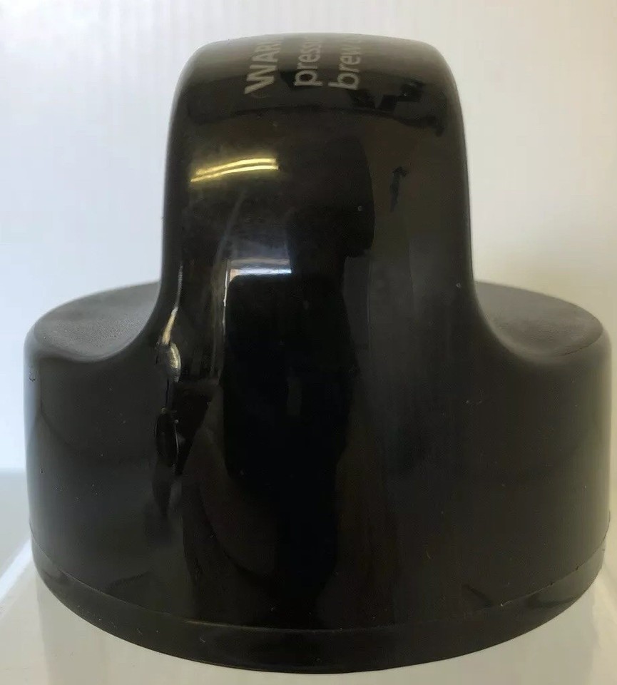 Mr. Coffee Espresso Maker BVMC-ECM170 Replacement Part Water Cap ...