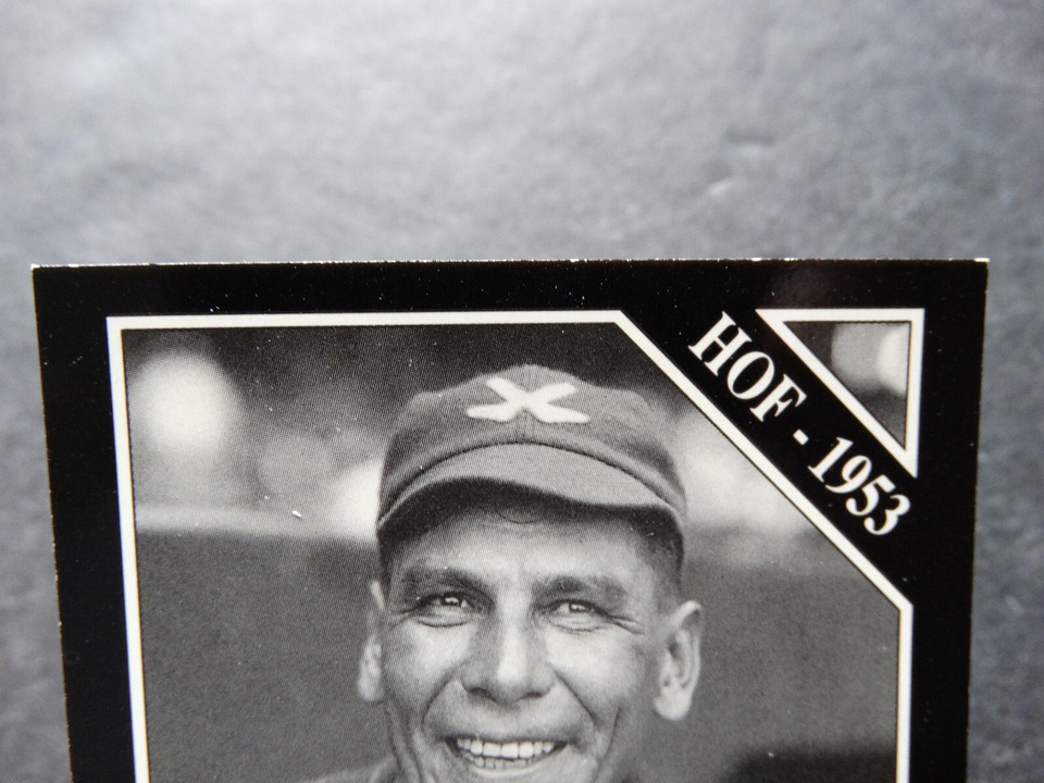 1991 Conlon Collection TSN Baseball Cards Complete Your Set U Pick List ...