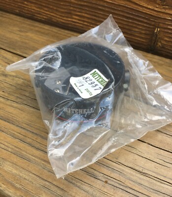 MITCHELL 486 REEL PART ROTOR HEAD #82957 | eBay