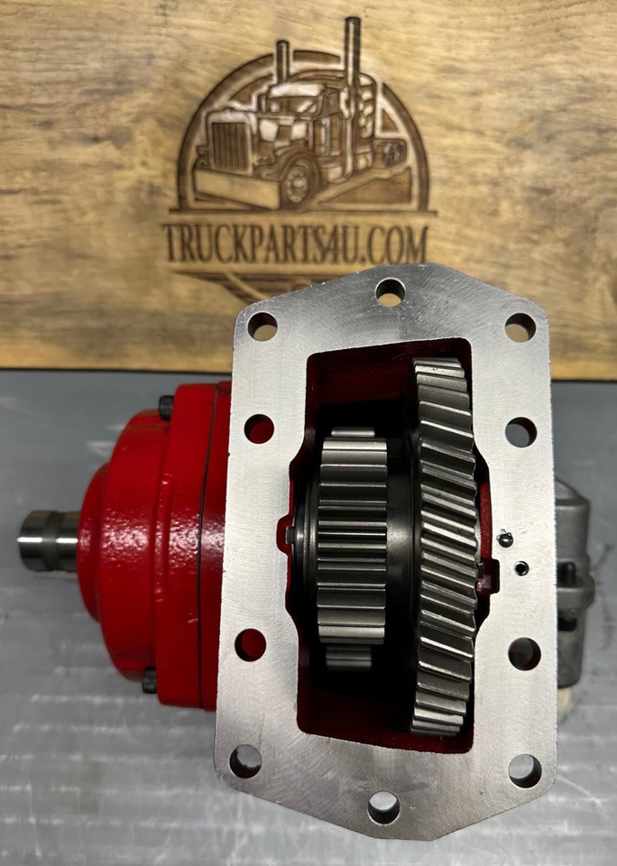 278XDFJP-B3XD Parker Chelsea PTO | New NOS | 278 Series for Allison ...