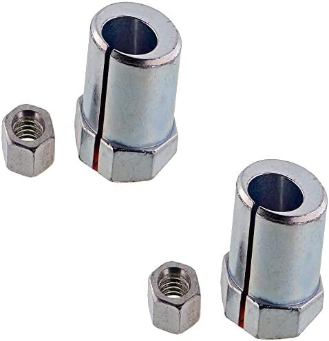 Front Alignment Caster Camber Bushing fits Dodge Ram 2500 3500, Ford ...