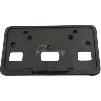 New Front License Plate Bracket Fits Hyundai Veloster 2012-2017 ...