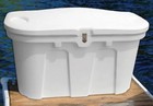 STOW GO POLY DOCK BOX - WHITE | eBay