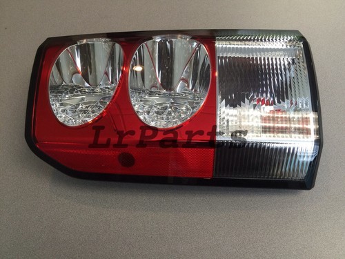 Land Rover LR4 / Discovery 4 10-14 Rear Tail Lamp LH / Driver Side ...