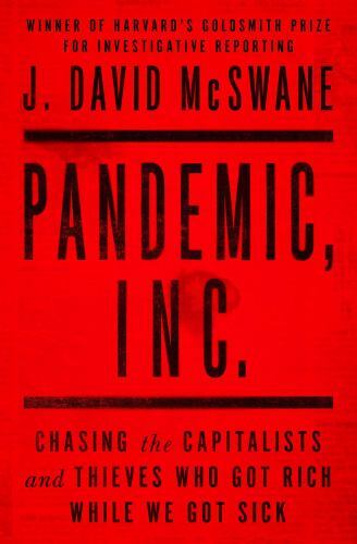 Pandemic, Inc. Format: General/trade 9781982177751| eBay