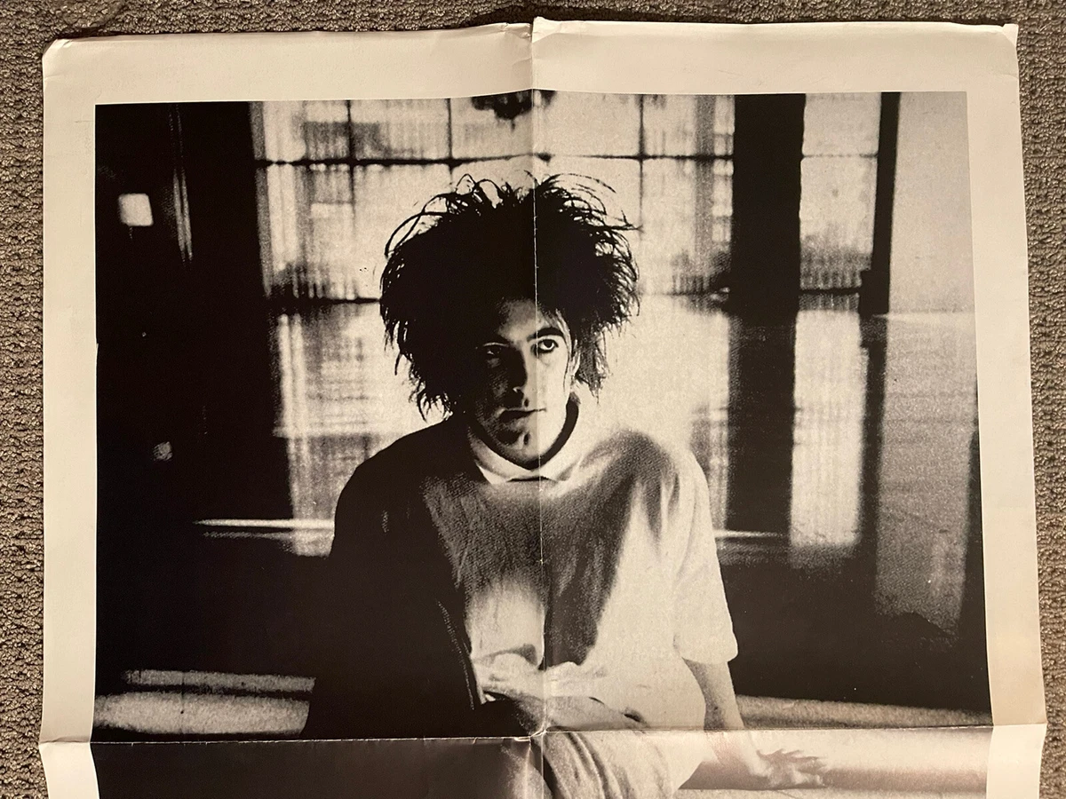 Robert Smith Makeup | Saubhaya Makeup