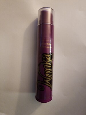 Hismile WONKA Chocolate Toothpaste | eBay