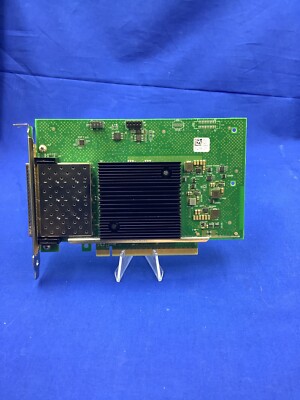 Dell/Intel E810-XXVDA4 Quad Port 10/25GbE SFP28 Adapter VK88G 0VK88G | eBay