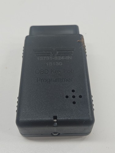 Dorman Keyless OBD KEY FOB PROGRAMMER 13731 GM NO REMOTE 37495137317| eBay