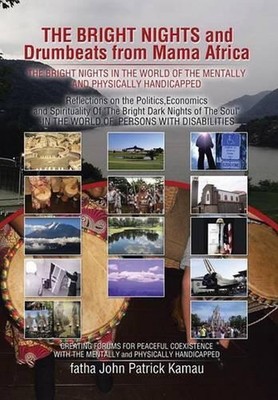 THE BRIGHT NIGHTS and Drumbeats from Mama Africa: THE BRIGHT NIGHTS IN ...