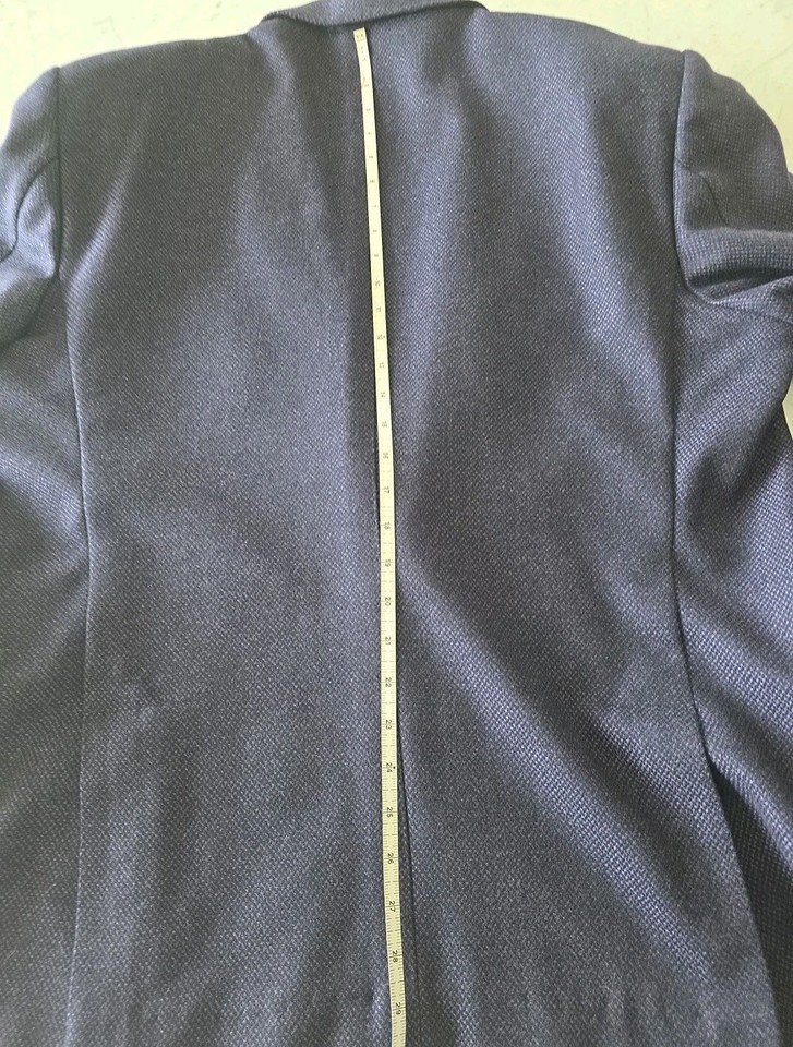 Kiton Vicuna Winter Weight Sports Jacket Fits Like 46l Expensive VICUNA ...