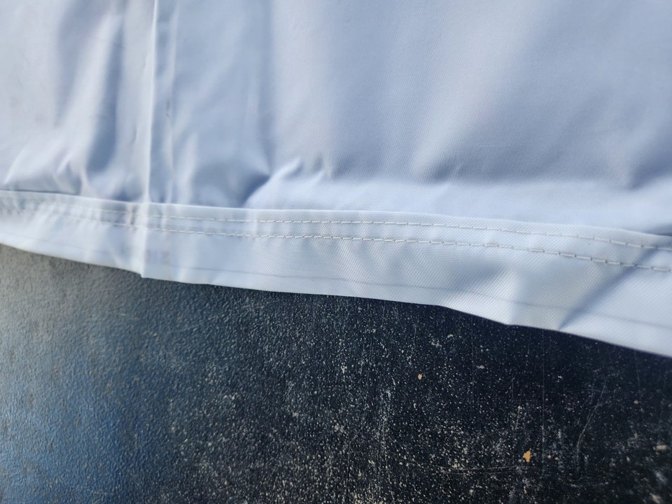 Alvey Reels Flag from the 4th Annual BCBL'S Leyendas Surf Fishing ...