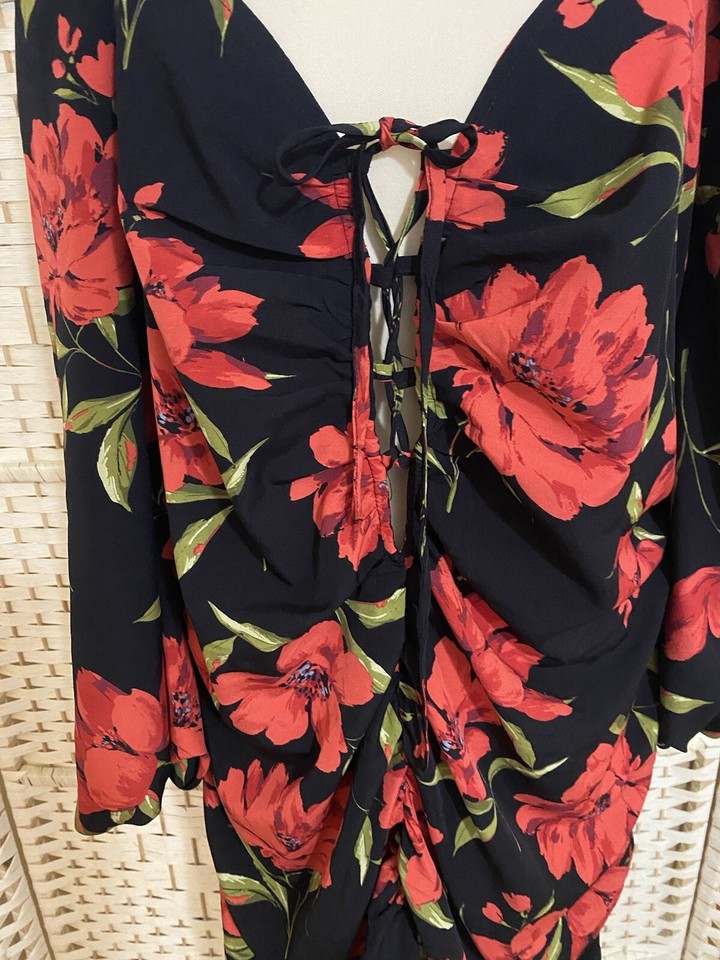 Boohoo Dress Size 24,Holiday,Party, Floral,Wedding, Casual. E4 | eBay UK