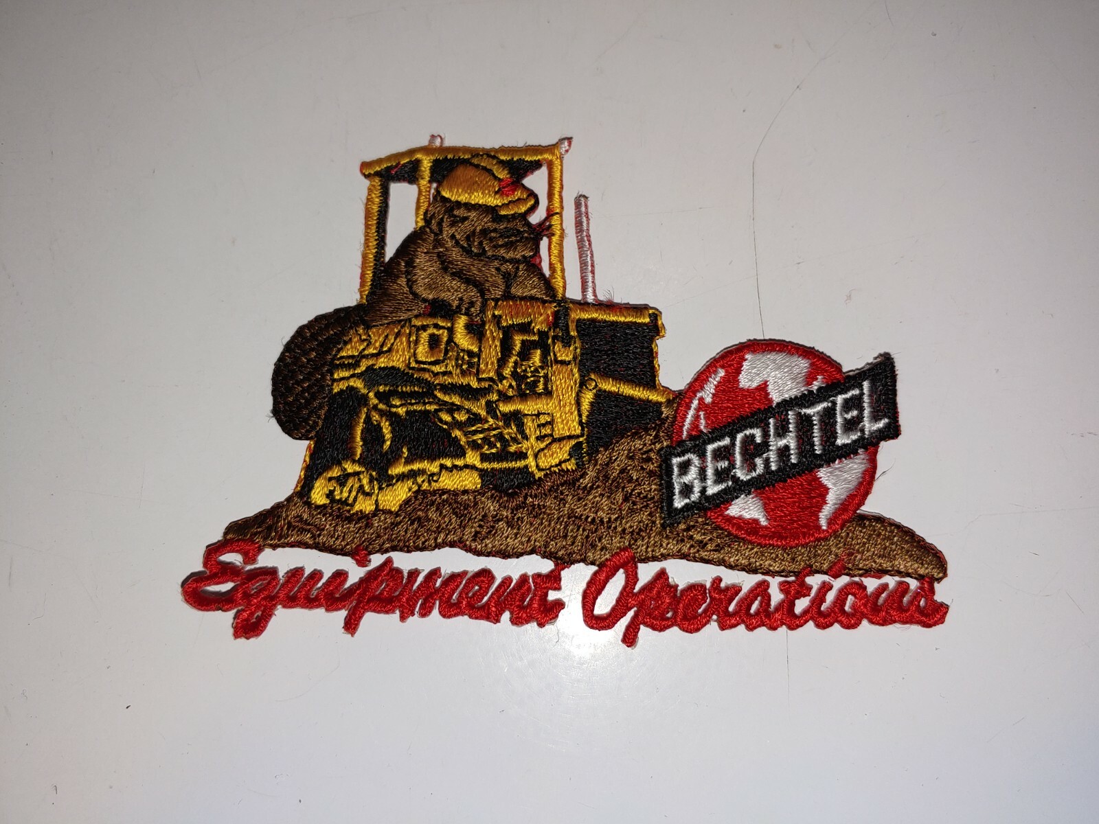 Bechtel Logo