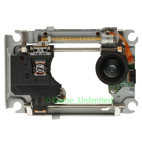 Sony PS4 Blu-ray Drive Deck /w New Laser Lens KES-490A KEM-490 BDP-020 ...