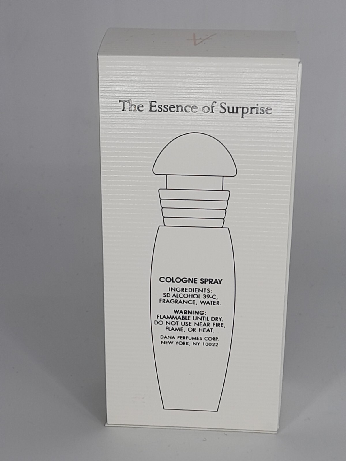 Lot of 2 Ambush Cologne Spray .5 oz (each) | eBay