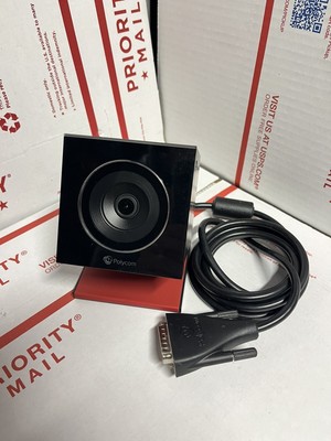 Polycom EagleEye Cube HDCI P015 - Pre-Owned Great Condition | eBay