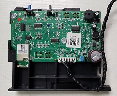 Overhead Door Legacy 850 CIRCUIT BOARD ASSEMBLY IDCM (1129 & 2129) | eBay