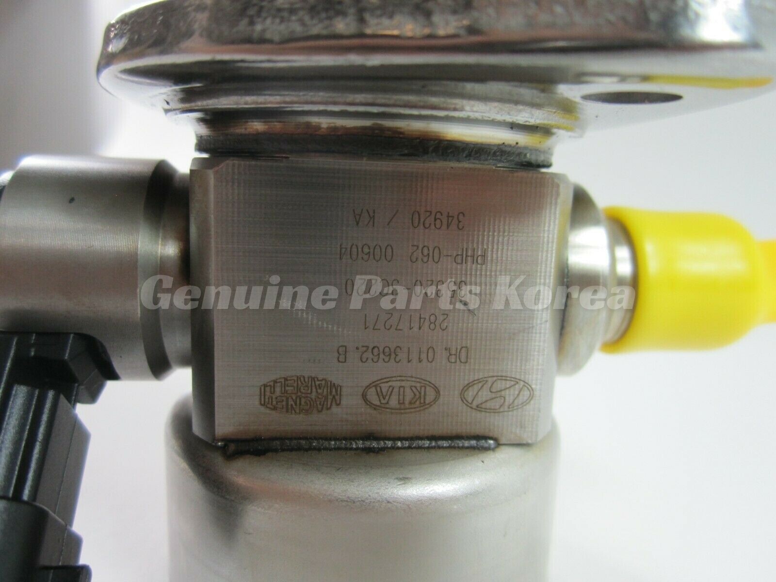 ⭐Genuine⭐ Fuel Pump 353203C220 for Hyundai Azera Genesis Kia Cadenza ...