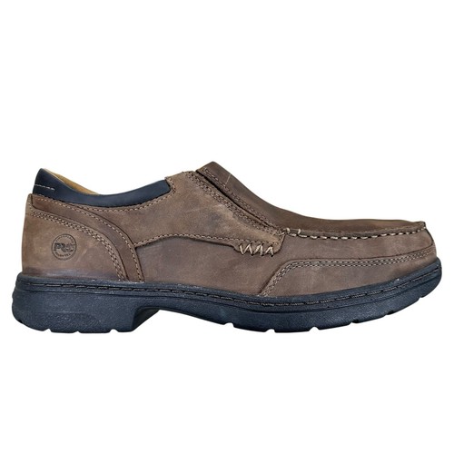 Timberland PRO Branston ESD Mens Size 11 M Alloy Toe Work Shoes 91694 ...