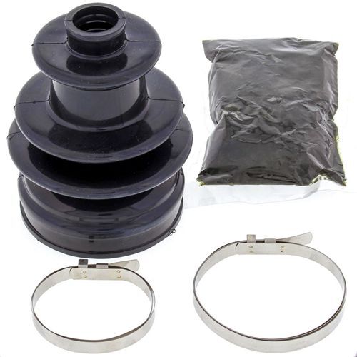 CV Boot Rep Kit Rear Outer For Polaris Sportsman 570 HD EFI 2014, 570 ...