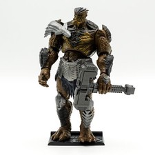 Marvel Legends Cull Obsidian (BAF) Cull Obsidian Build A Figure