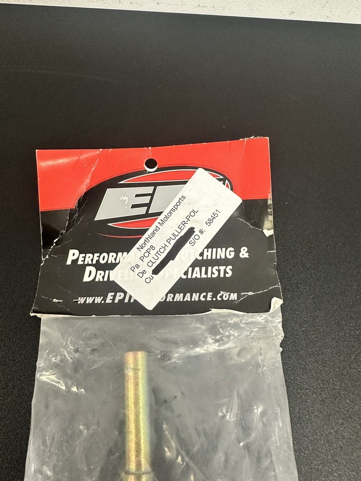 Clutch puller-poll PCP8. BRAND NEW!!! $40 | eBay