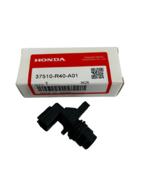 Camshaft Position Sensor For Honda Accord Civic Acura ILX TSX #37510 ...