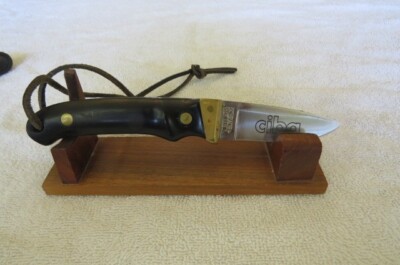 SCHRADE+PH2 U.S.A. KNIFE | eBay