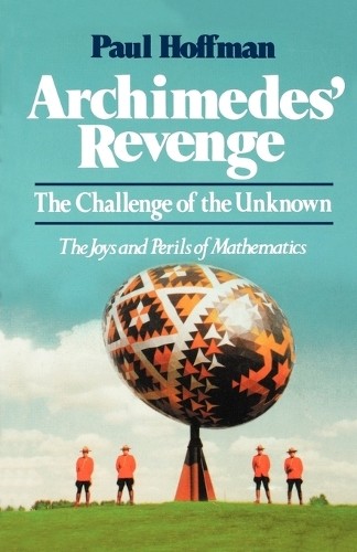 Paul Hoffman Archimedes' Revenge (Paperback) 9780393327755| eBay