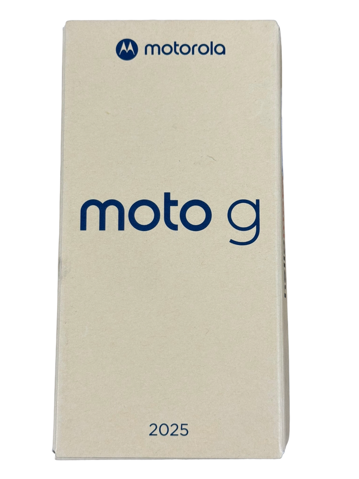 Motorola Moto G 5G 2025 XT2513 128GB AT&T Cricket Boost Forest Gray ...