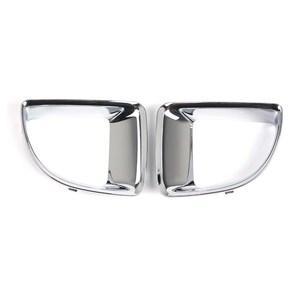 Front Air Duct Frame for For MINI R55 R56 R57 R58 R59 Pair Set ...