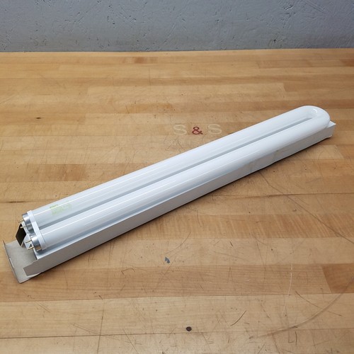 Eiko F31T8/835/U U Bend Fluorescent Light Bulb, 31w, 3500k - NEW | eBay