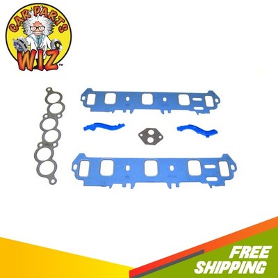 Engine Intake Manifold Gasket Fits 91-01 Ford Mazda Aerostar B3000 3.0L ...