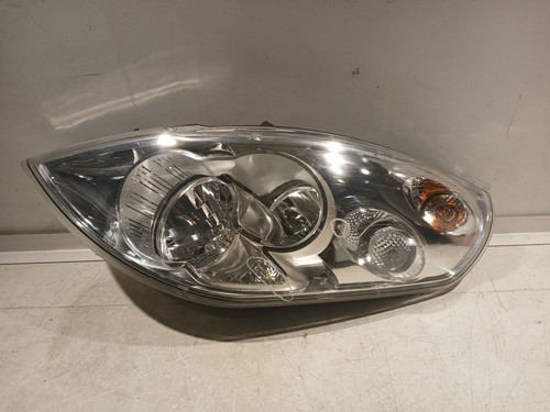 PHARE GAUCHE 260602078R RENAULT MASTER III Diesel | eBay