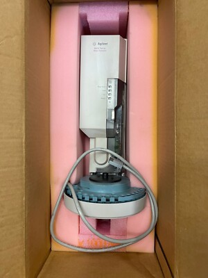 Analytical Instruments - Sampler Model