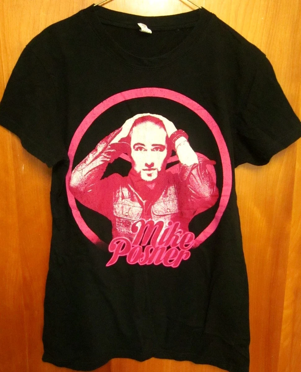 Mike Posner Cooler Than Me Album Cover