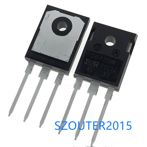 5PCS IRFP250M N-CH MOSET 200V 30A TO-247 Orginal NEW | eBay