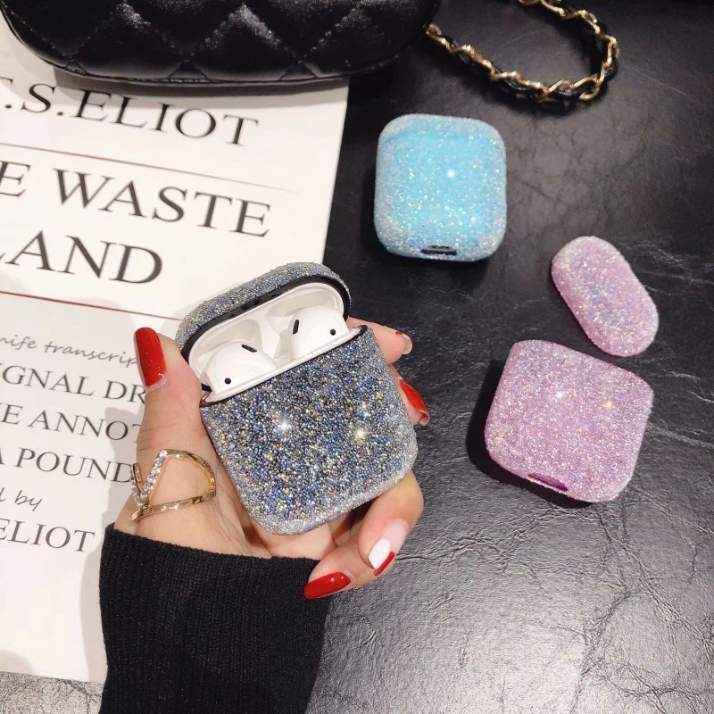 Surface Touch Case With Bling