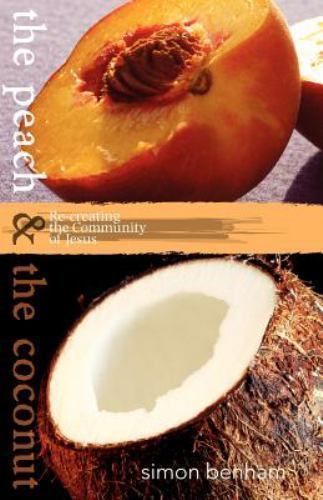 Peach and the Coconut by Simon Benham (2012, Trade Paperback) for sale ...