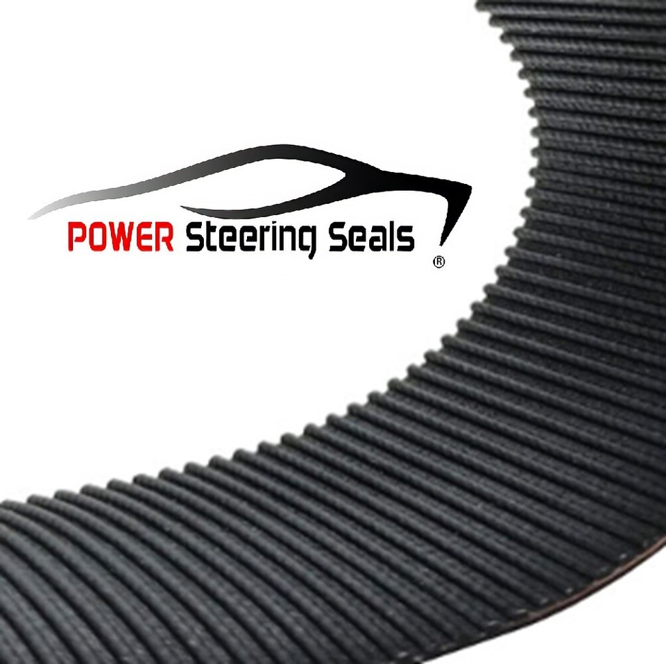 POWER STEERING RACK AND PINION DRIVE BELT FOR FORD F-150 F150 2011-2014 ...