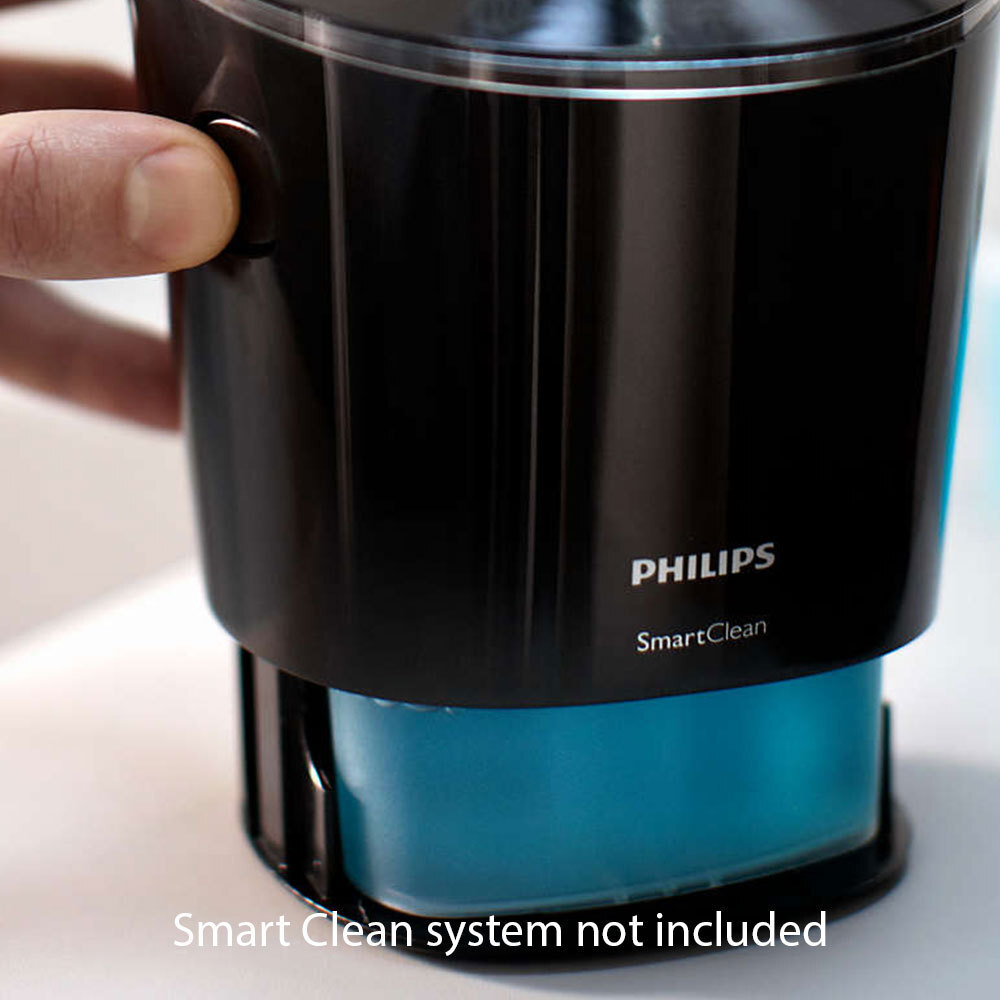 Philips JC302-51 2pk Cleaning Cartridge for Smart Clean System for ...