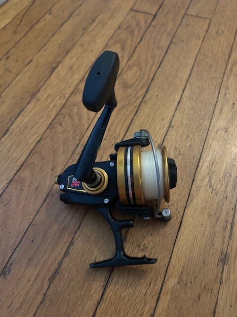 Penn 7500 SS Ball Bearing Skirted Spool High Speed 4.6:1 Saltwater Reel ...