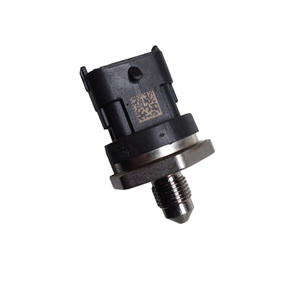 31339211 Fuel Rail High Pressure Sensor Fit For Volvo V40 V60 V70 S60 ...