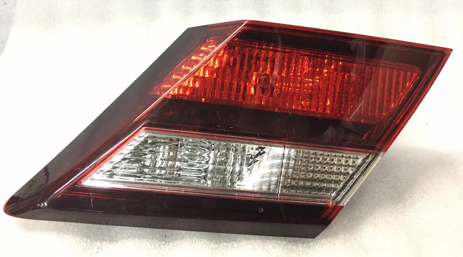 2013-2015 Honda Civic Tail Light, Right Inner (34150-TR0-A51) OEM Used ...