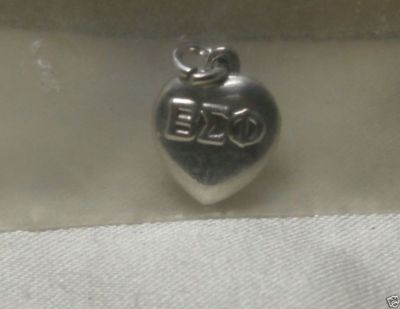 Charm for Bracelet Jewelry Fun Fashion College Metal "BEO" Sign 1991 ...