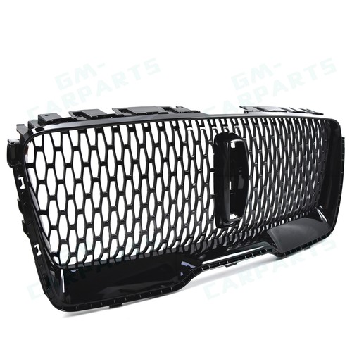 For 2018-2020 Lincoln Navigator Front Upper Grille Assembly JL7Z-8200 ...