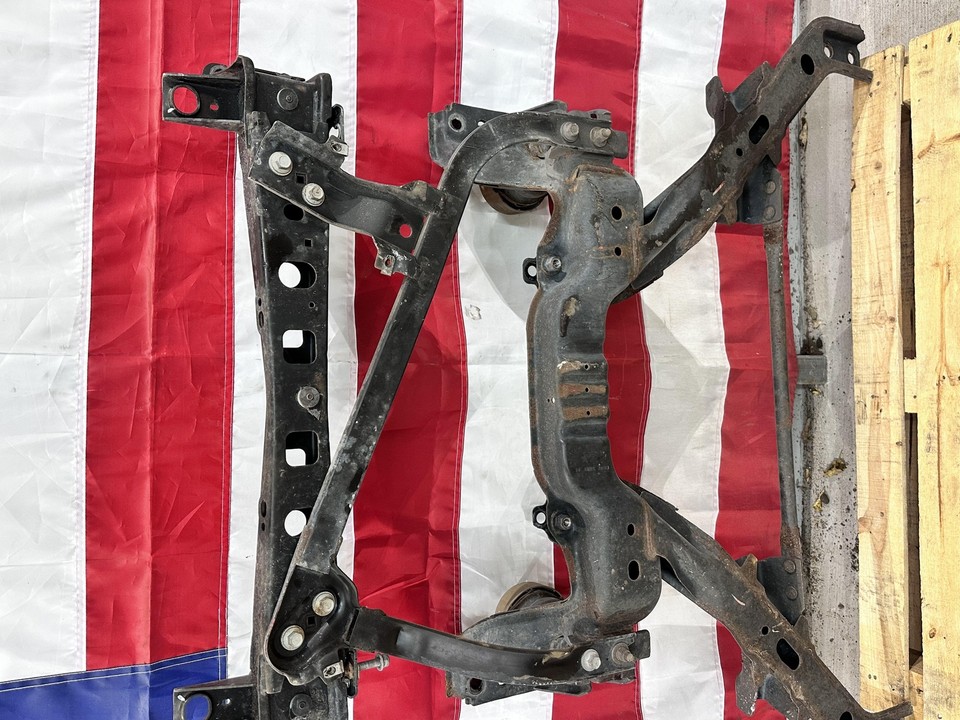 2011-2014 Ford Mustang GT Engine Cradle Assembly Oem Tested | eBay