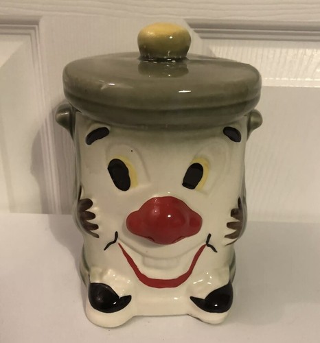 Vintage Dusty Bin Money Box 1970-1980s Made by Spur - Television Show 3 ...