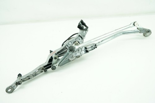 Mercedes W204 W207 Front Windshield Window Wiper Motor Linkage ...
